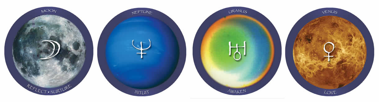 Astro Oracle | Shining Light on your Path