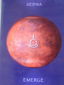 Planet Goddess Sedna | Astro Oracle